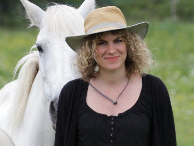 Guide des chevaux d'Europe d'Elise Rousseau chez Delachaux & Niestlé ...