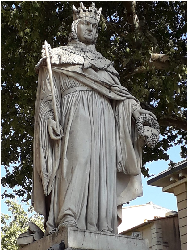 Deux expositions à Aix-en-Provence : profitez donc du mois de septembre ...