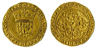Exposition : les 600 ans du Traité de Troyes, 1420. Un roi pour deux ...