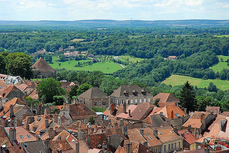 En 2018, Langres fête la Renaissance du 19 mai au 7 octobre 2018 ...